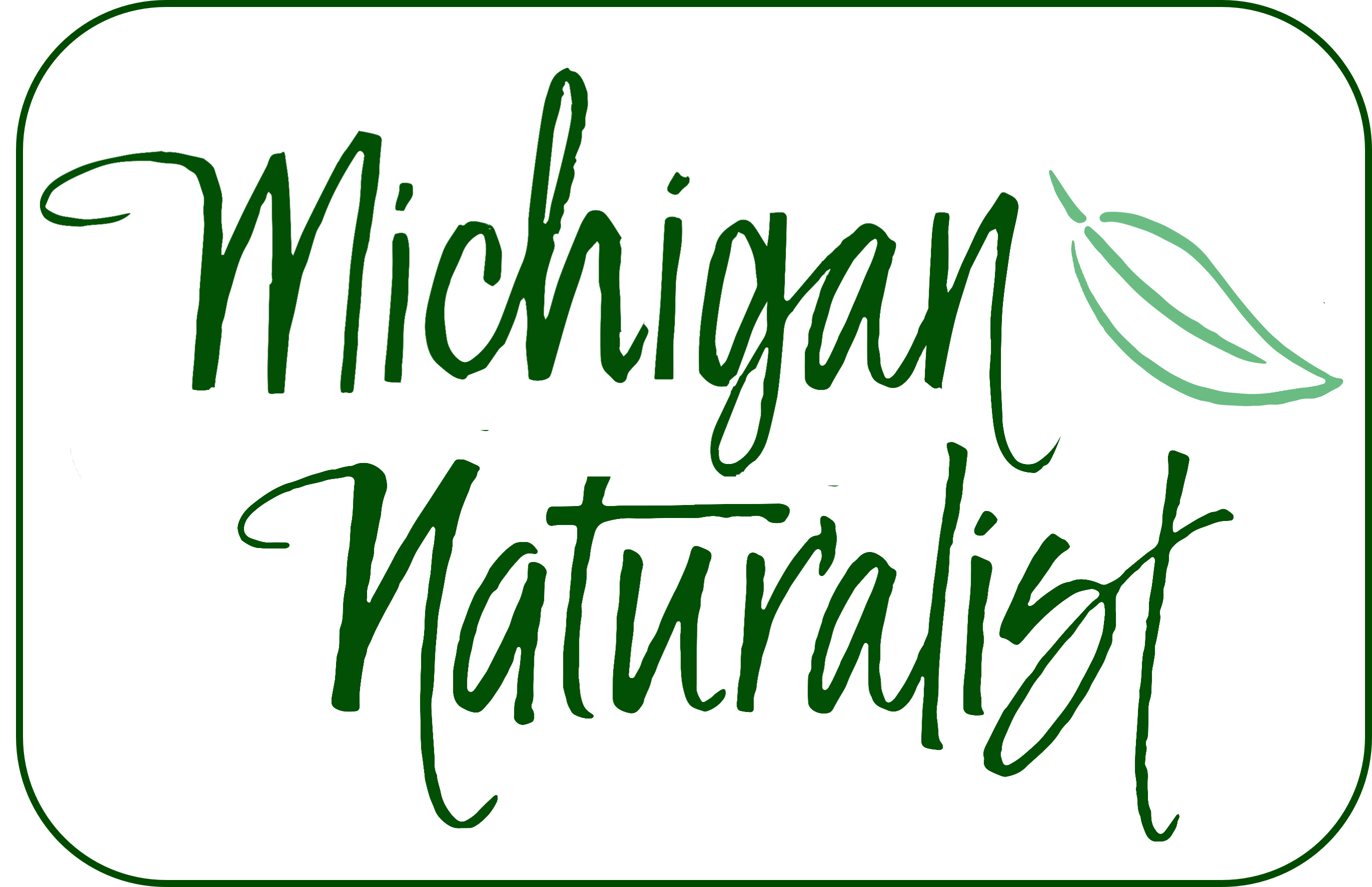 Michigan Naturalist