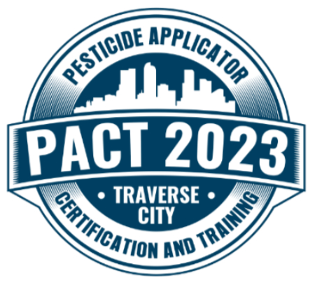 Pesticide Applicator Certification and Training