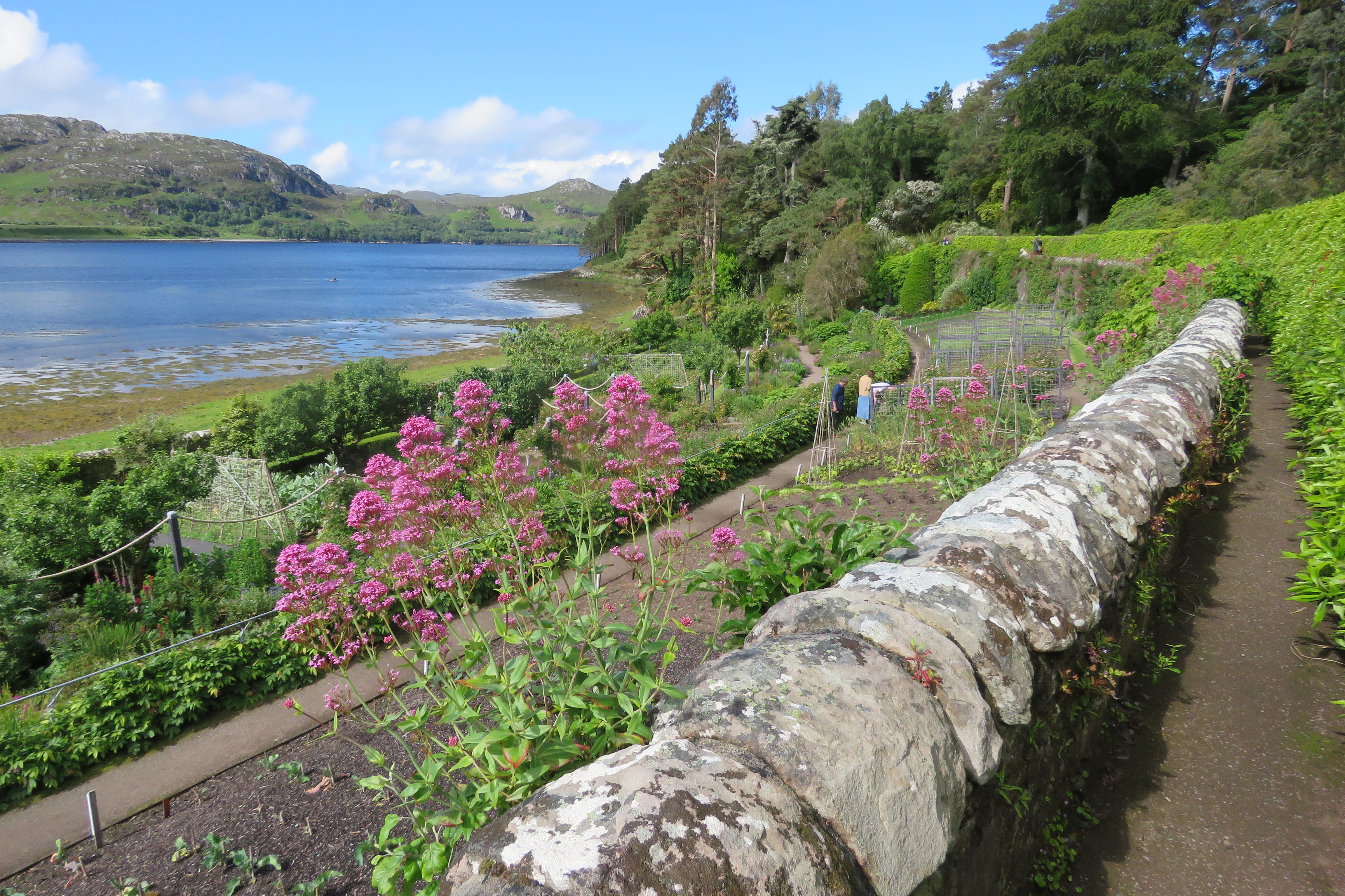 2026 Scotland Garden Study Tour offered by the MSU Extension Master ...