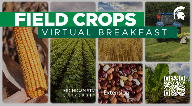 Southwest Michigan field crops update – April 17, 2025 - Field Crops