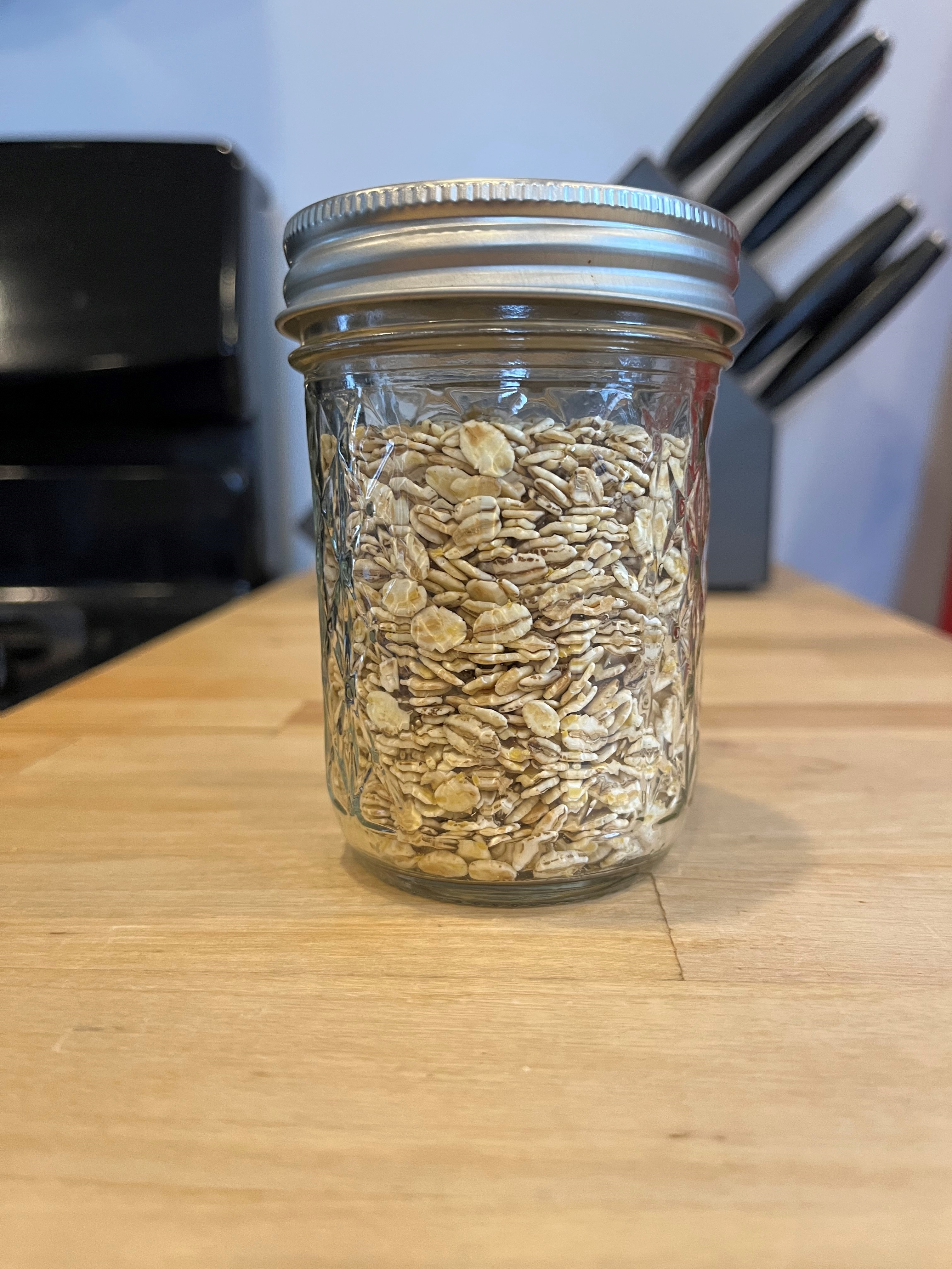 Do you have the right jar for food preservation? - MSU Extension