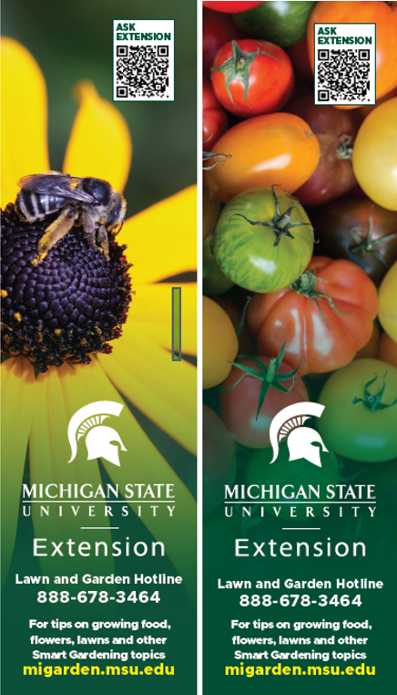 General - MSU Extension Master Gardener Program®
