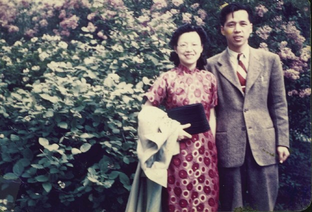 Exploring the Influential Legacy of Dr. Zhu Zuxiang - Alumni & Friends