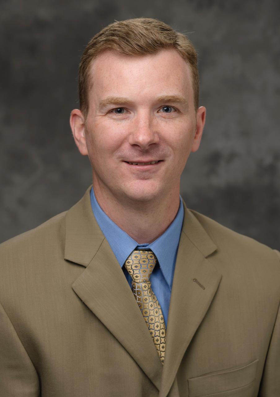 Speakers - Center for PFAS Research