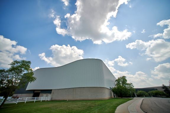 Farm Bureau Pavilion