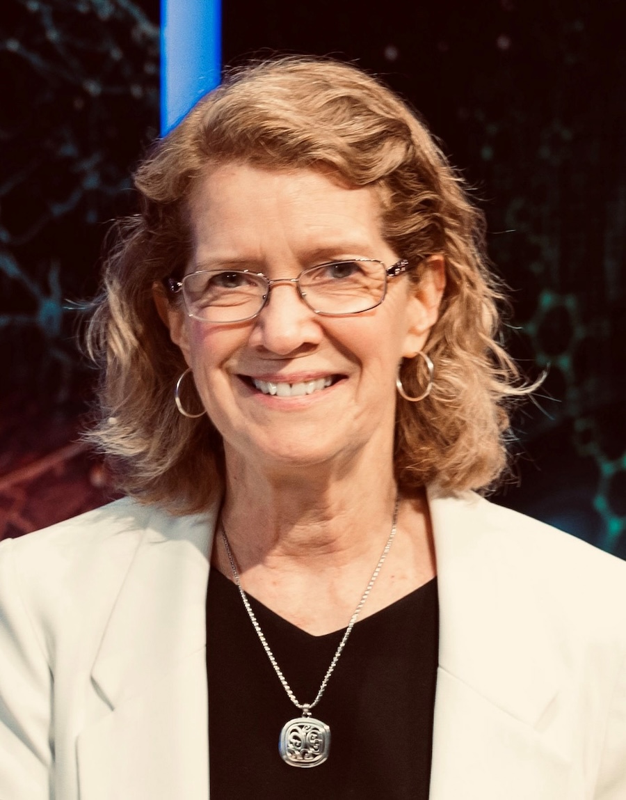 2024 Rachel Carson Distinguished Anniversary Series Lecture by Kathleen ...