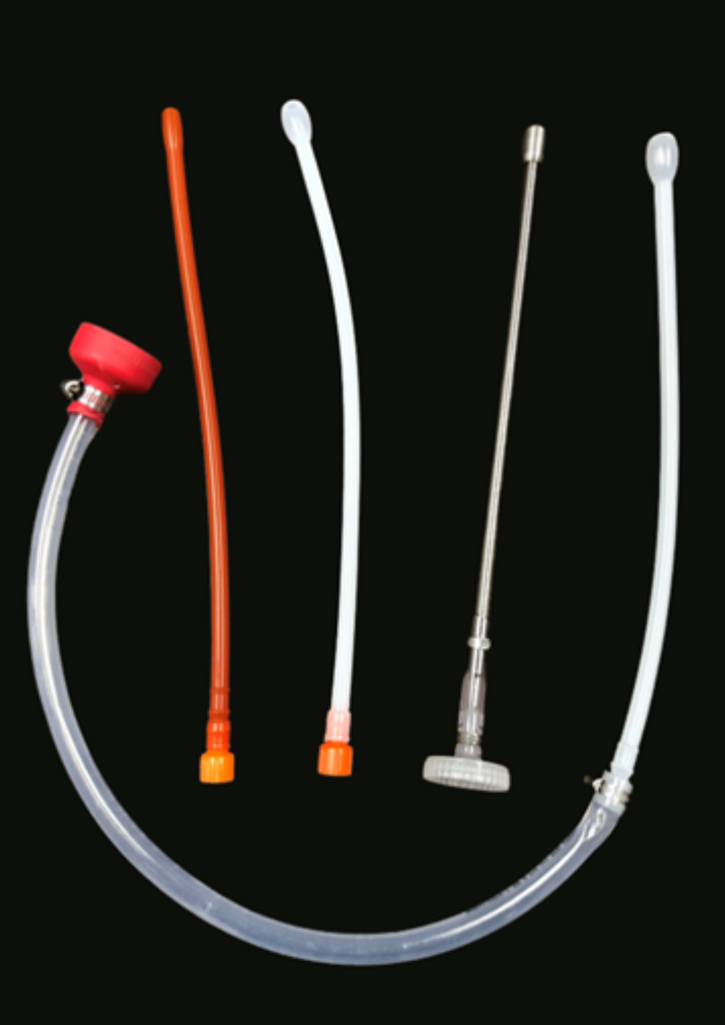 Are you tube feeding your calf correctly? - Dairy