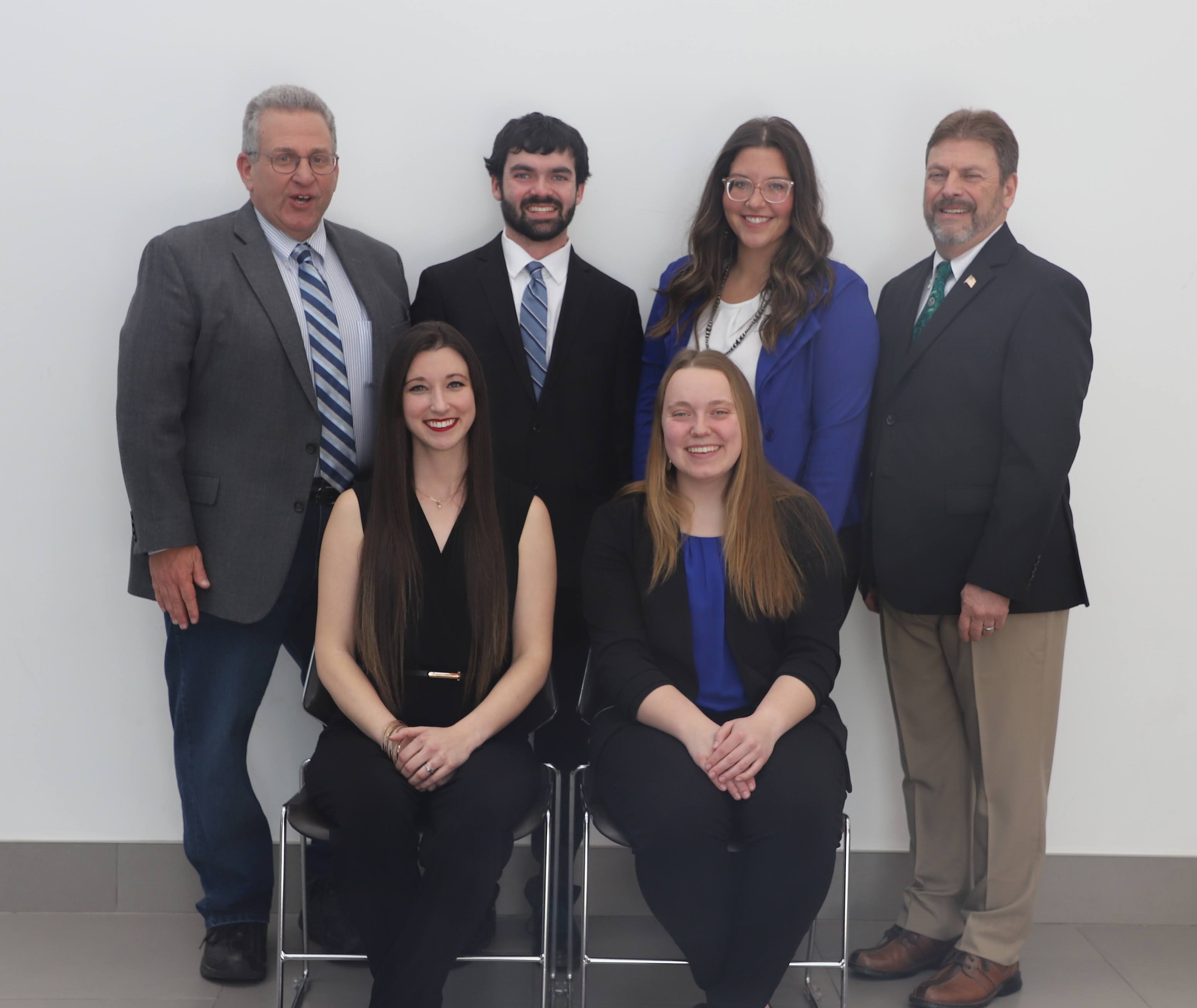 2020 Teams - Dairy Challenge