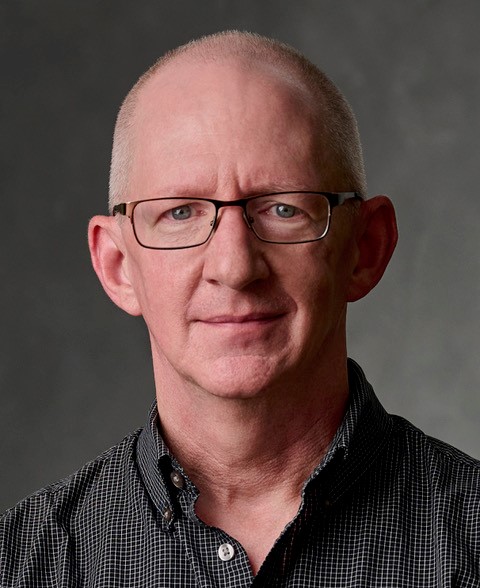 EIS Speakers - Department of Entomology