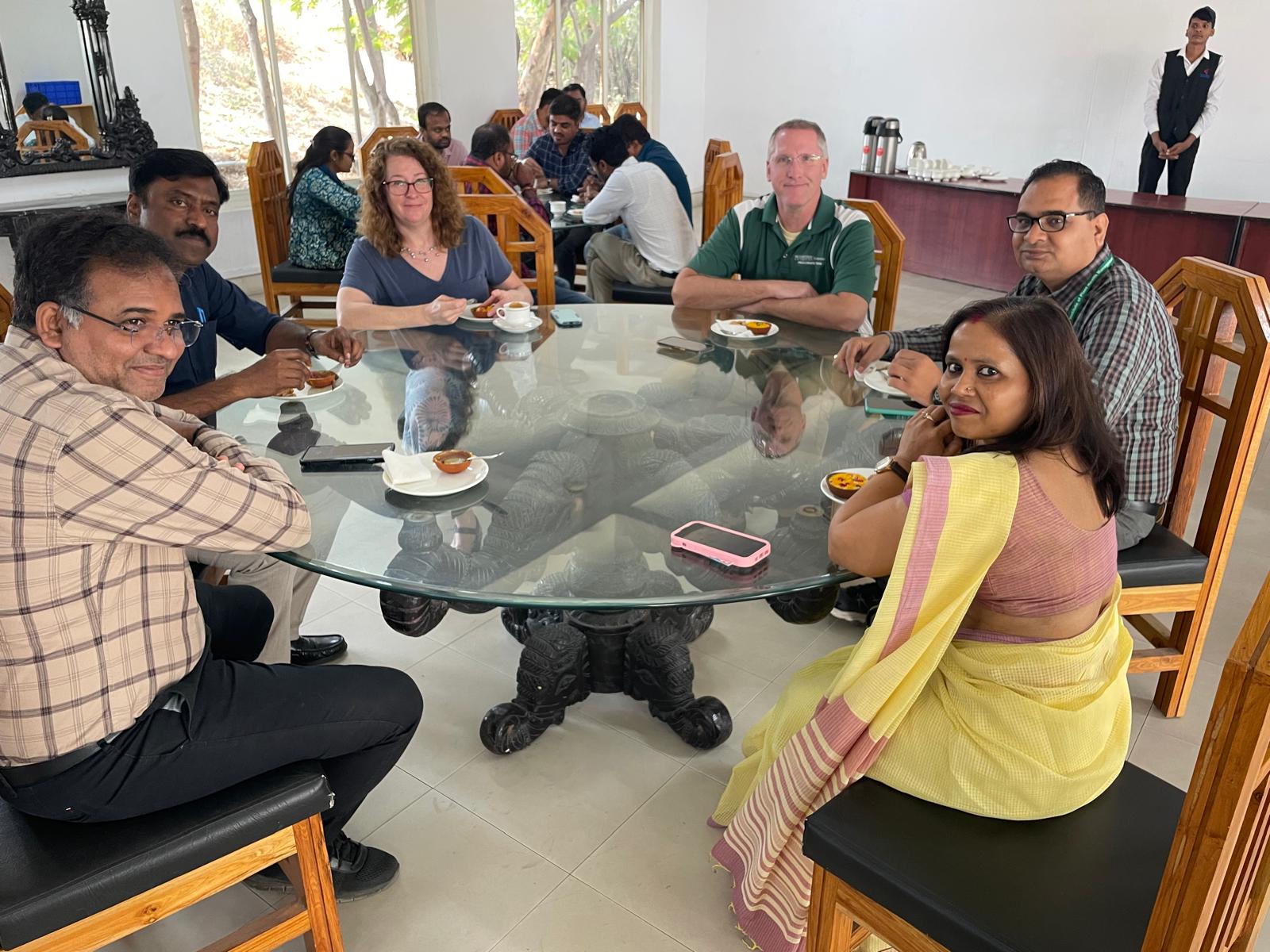 MANAGE India - MSU Extension International Programs