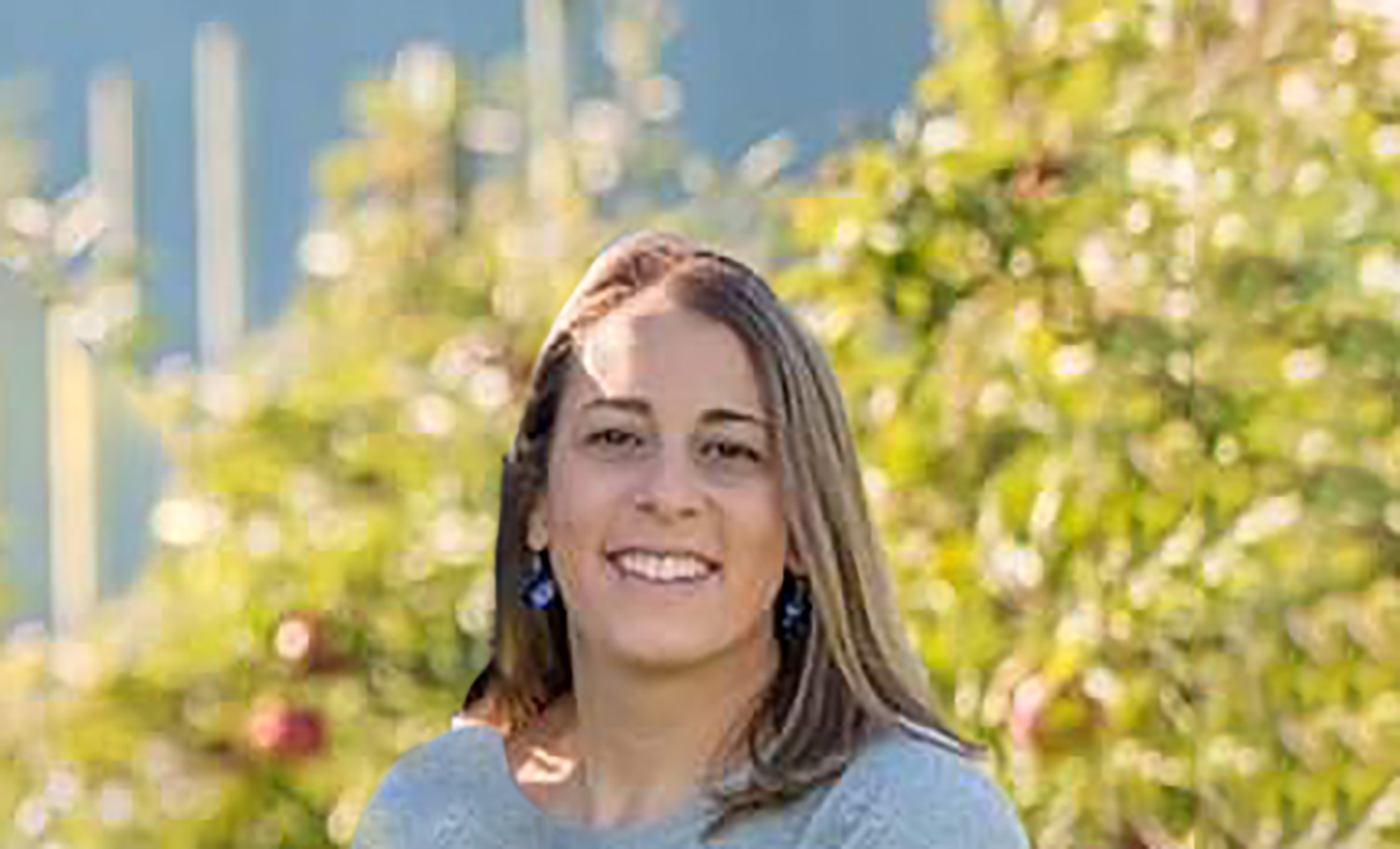 Annie Smith - Forest Carbon and Climate Program