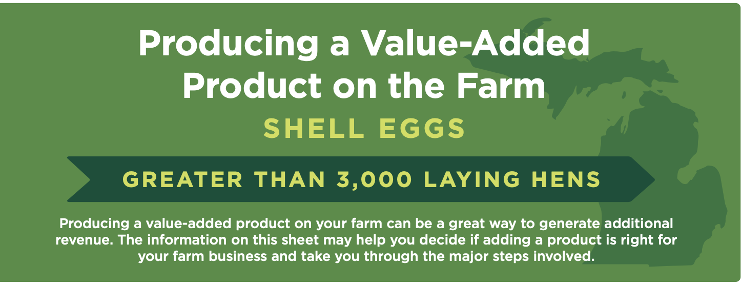 Producing a Value-Added Product on the Farm Series - Center for ...