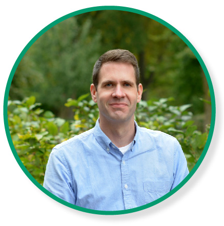 Hanover Forest Science Seminar Series - Department of Forestry