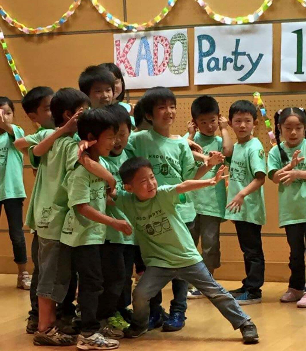 Michigan 4-H Visual Letters Art Pilot Exchanges - 4-H Global & Cultural ...