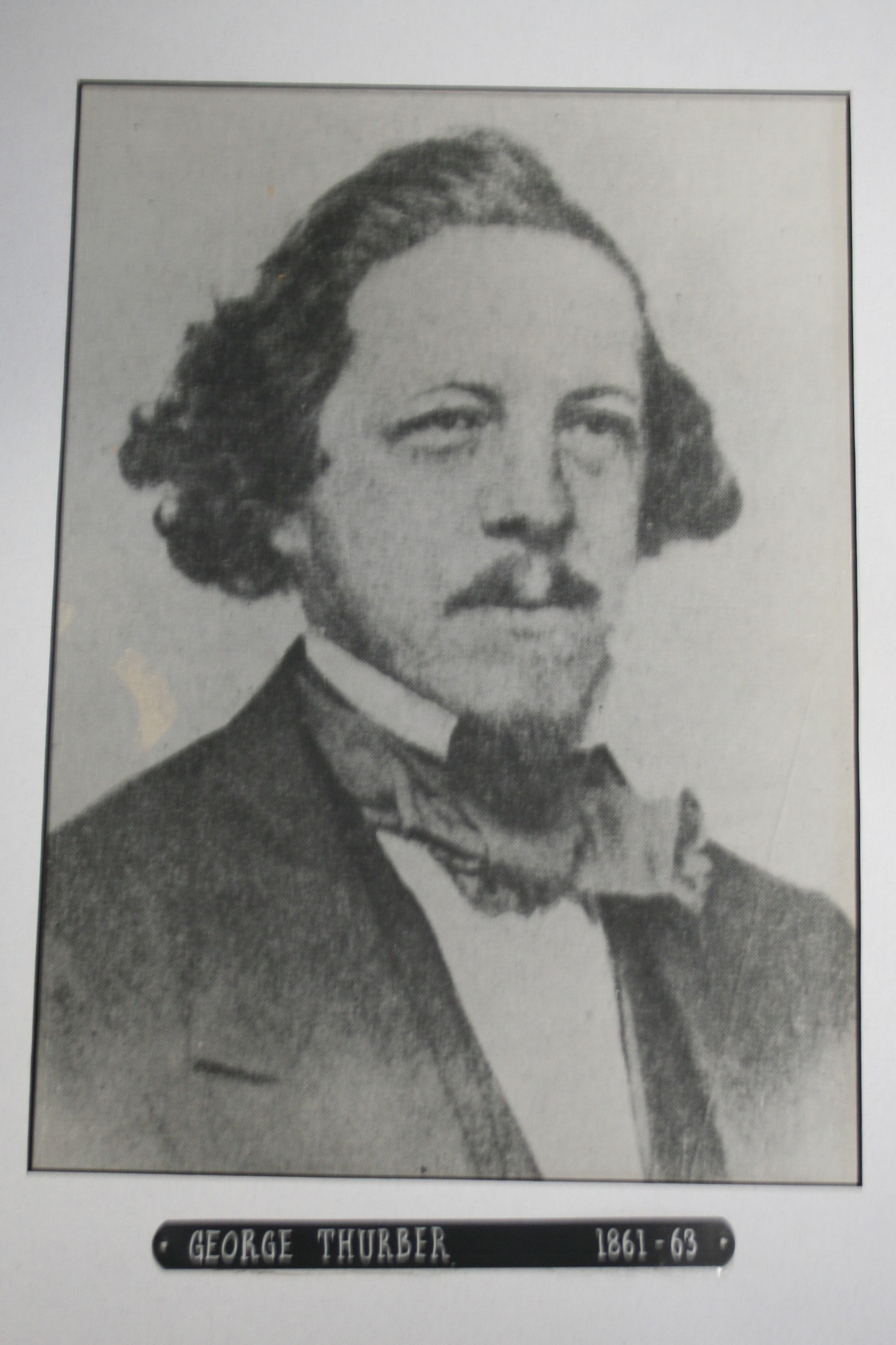 History - Department of Horticulture