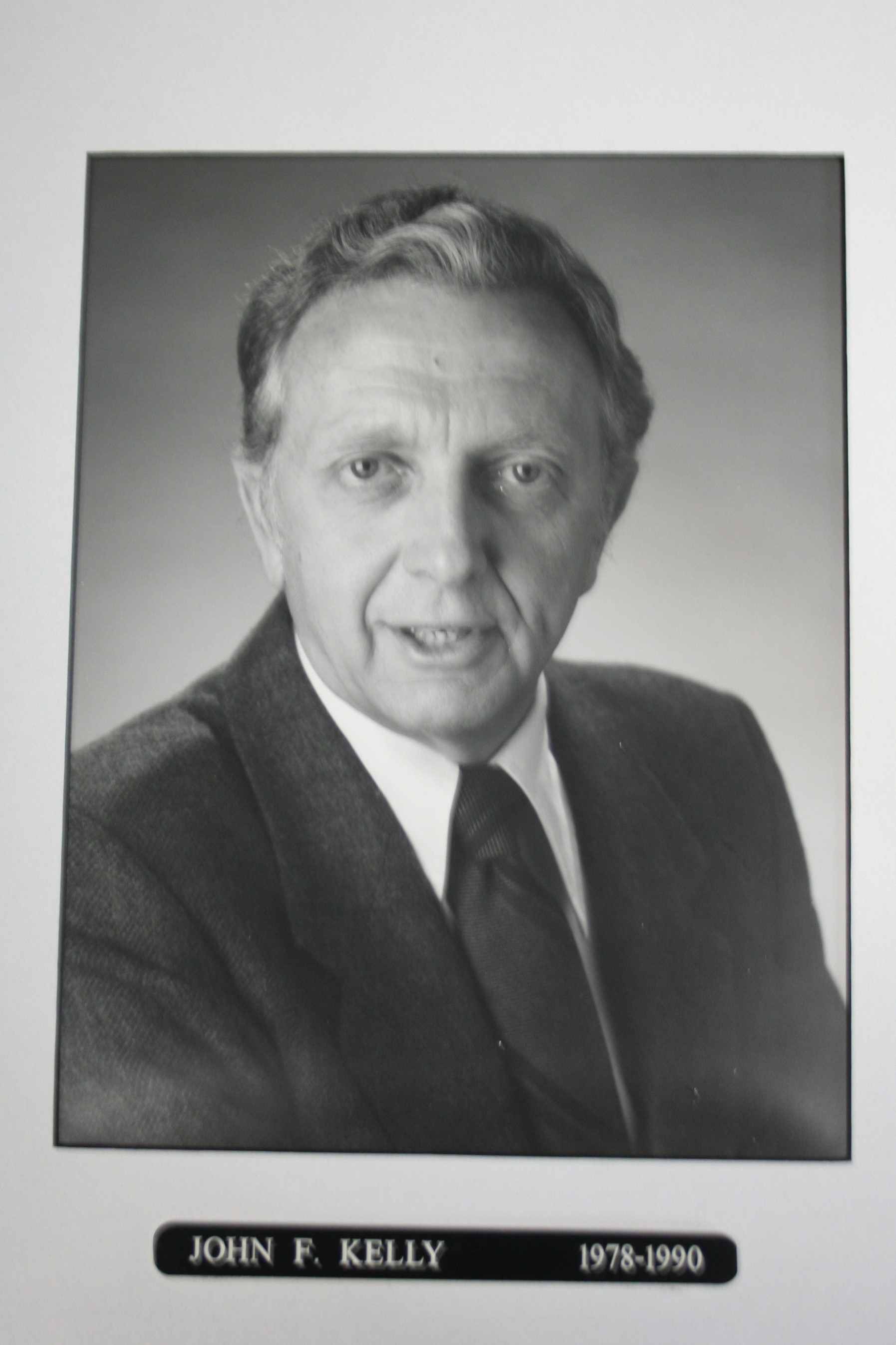 History - Department of Horticulture