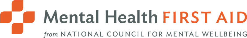 Mental Health First Aid