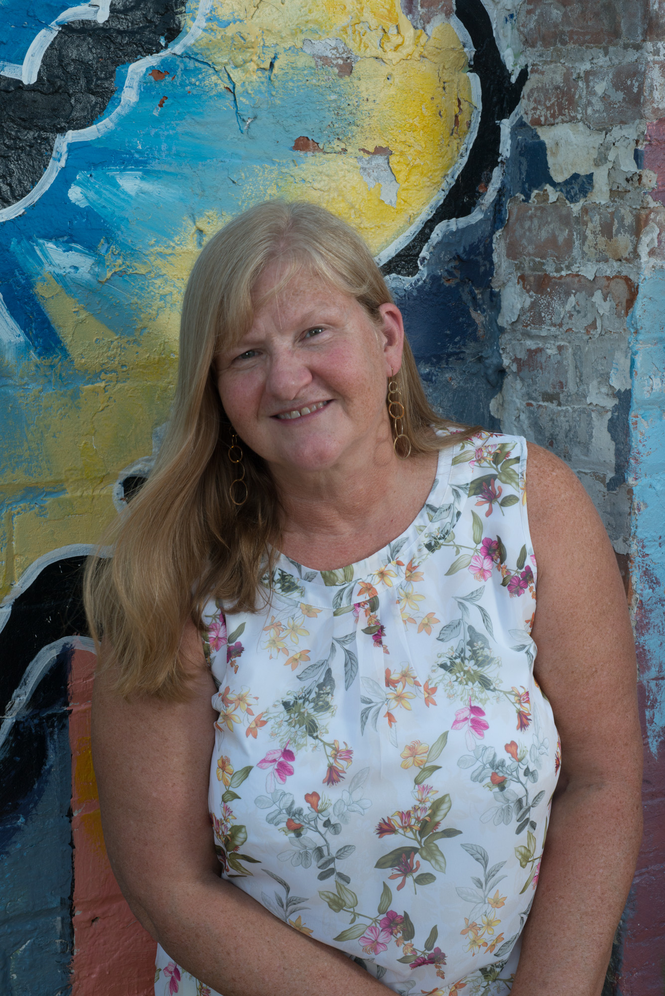 Current Exhibitions: Amy Wellington - Michigan ArtShare