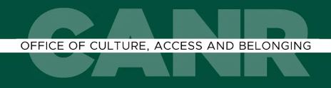 Office of Culture, Access and Belonging