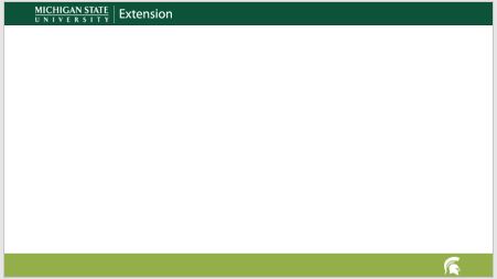 Presentation Templates - Organizational Development