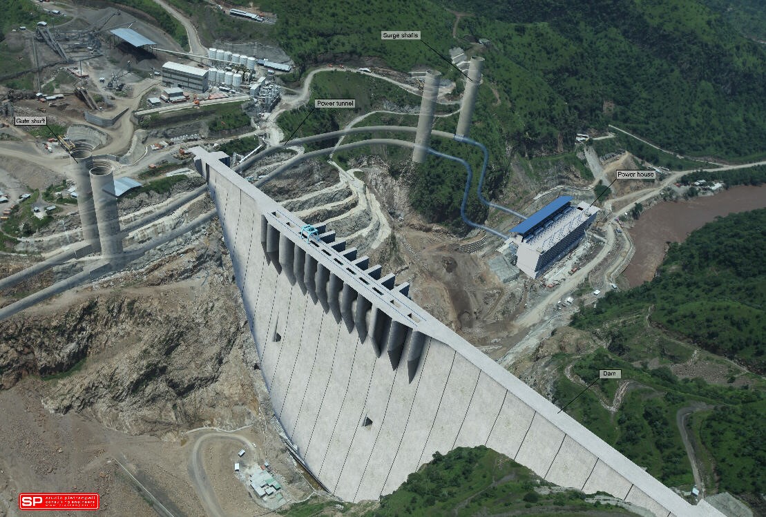 Gibe III - Omo-Turkana Research Network