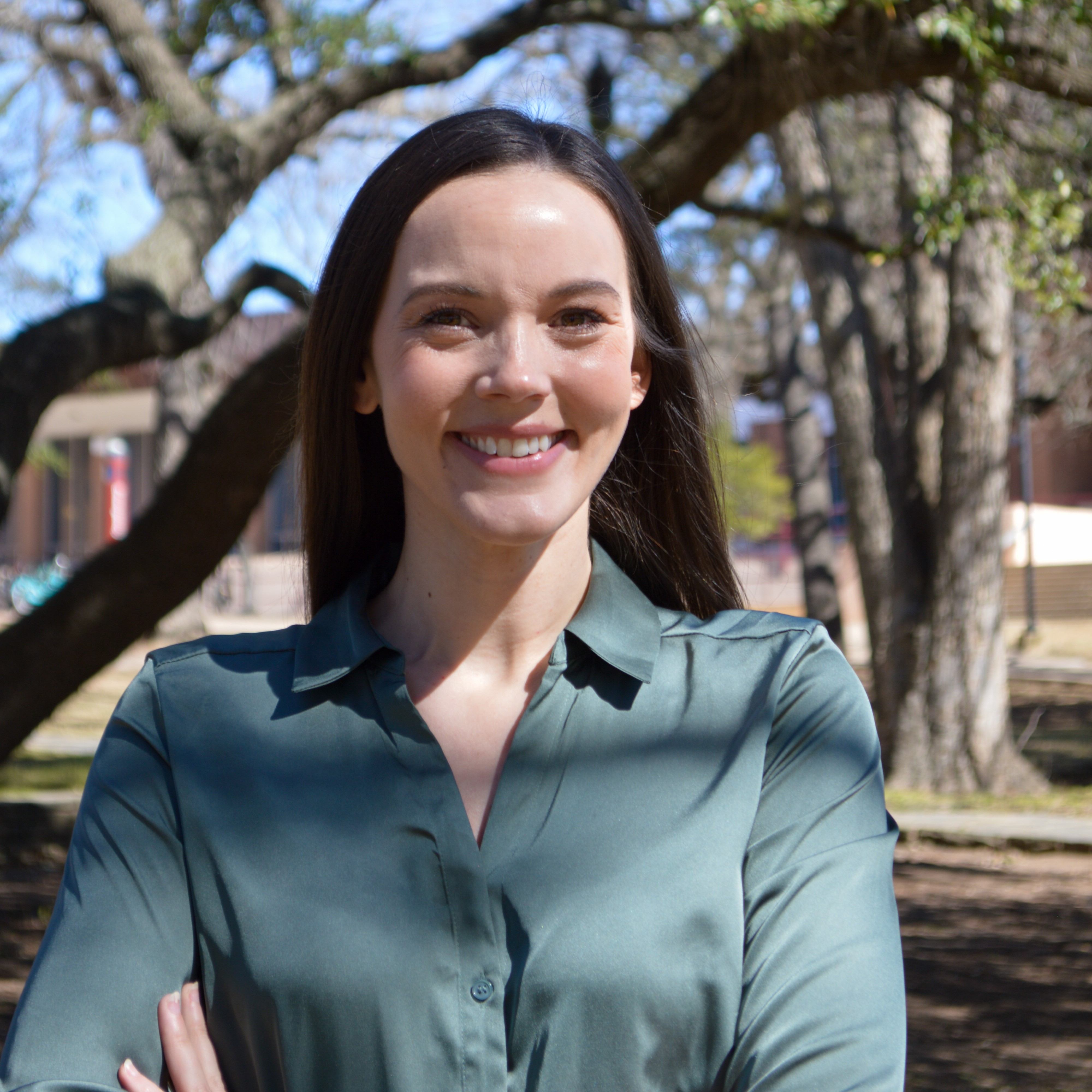 Speakers - Center for PFAS Research