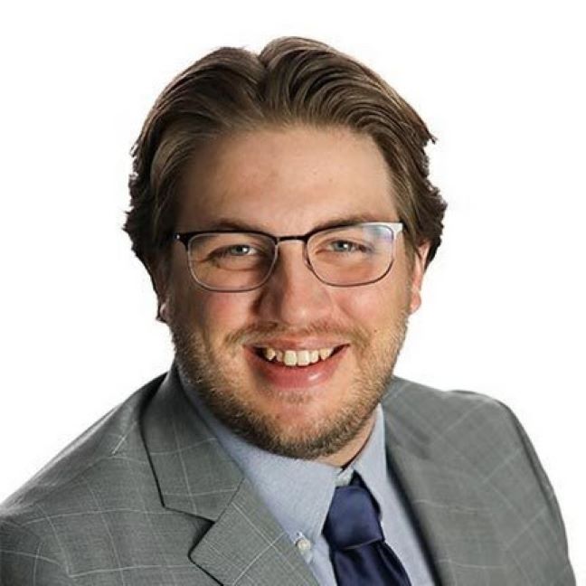 Speakers - Center for PFAS Research