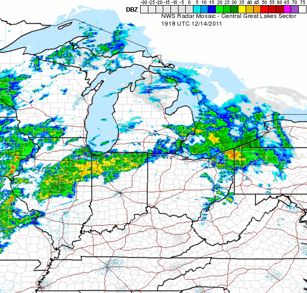 Weather Tools - Potato Outreach Program