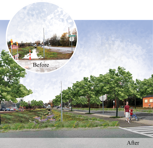 Sustainable Built Environment Initiative - School of Planning, Design ...