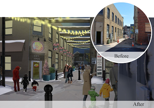 Sustainable Built Environment Initiative - School of Planning, Design ...