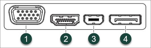 Connecting Your Equipment Using a Docking Station - ANR Information ... Connecting Your Equipment Using a Docking Station - ANR Information ...