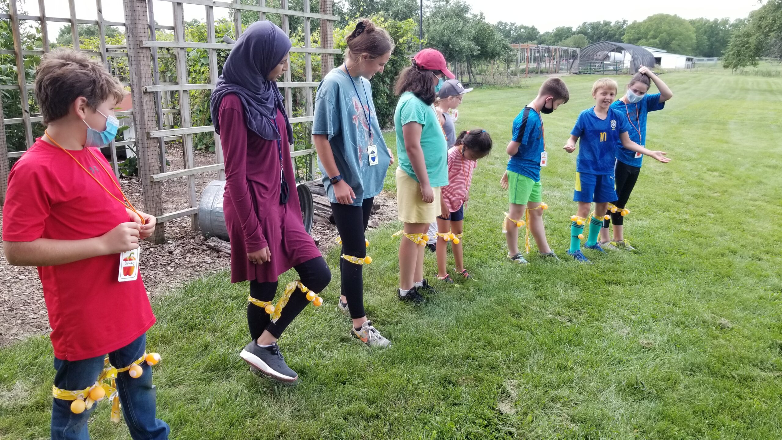 MSU Tollgate Earth Explorers Camp: Wednesday-Friday - Tollgate Farm and ...