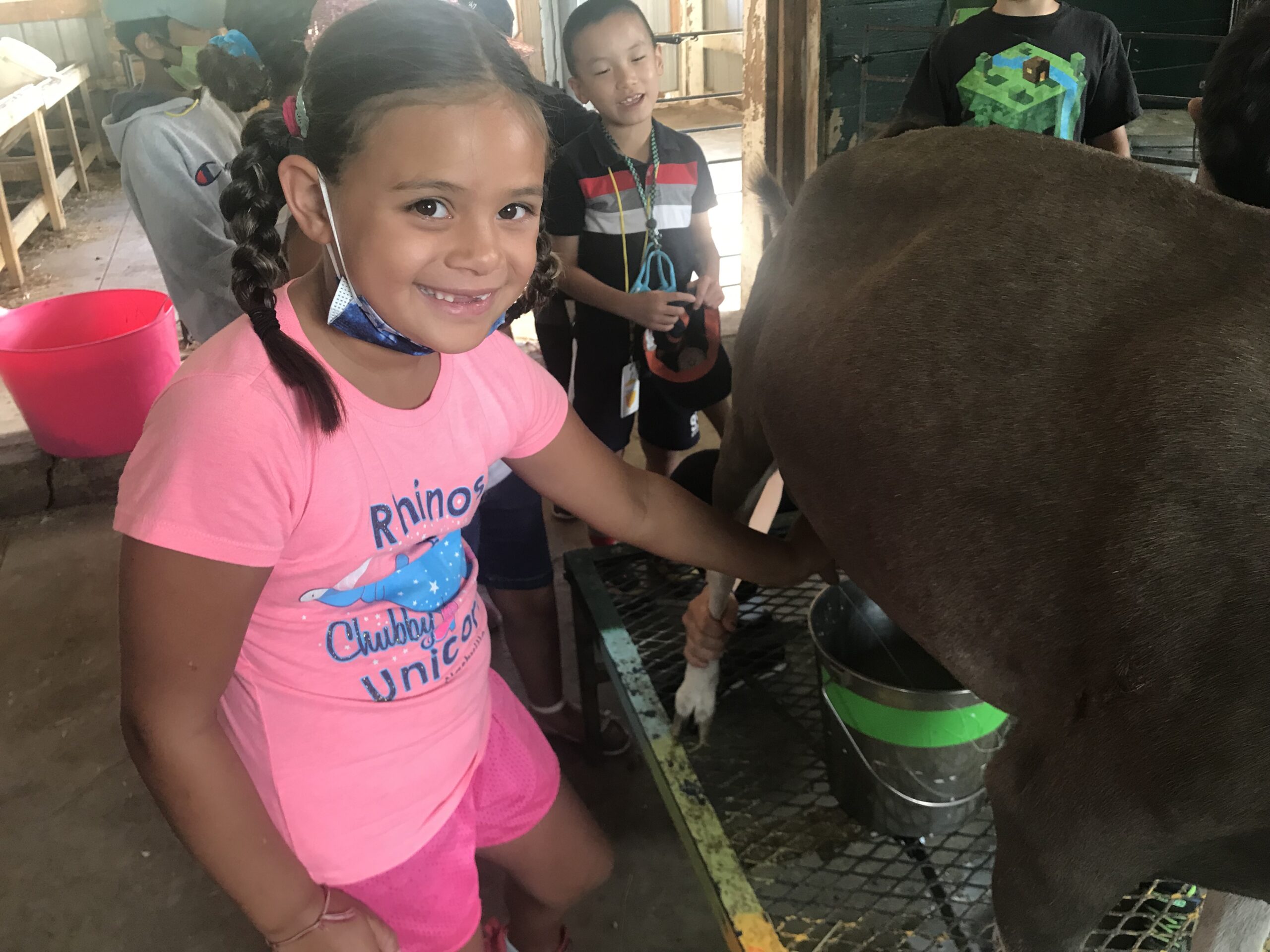 MSU Tollgate Earth Explorers Camp: Wednesday-Friday - Tollgate Farm and ...