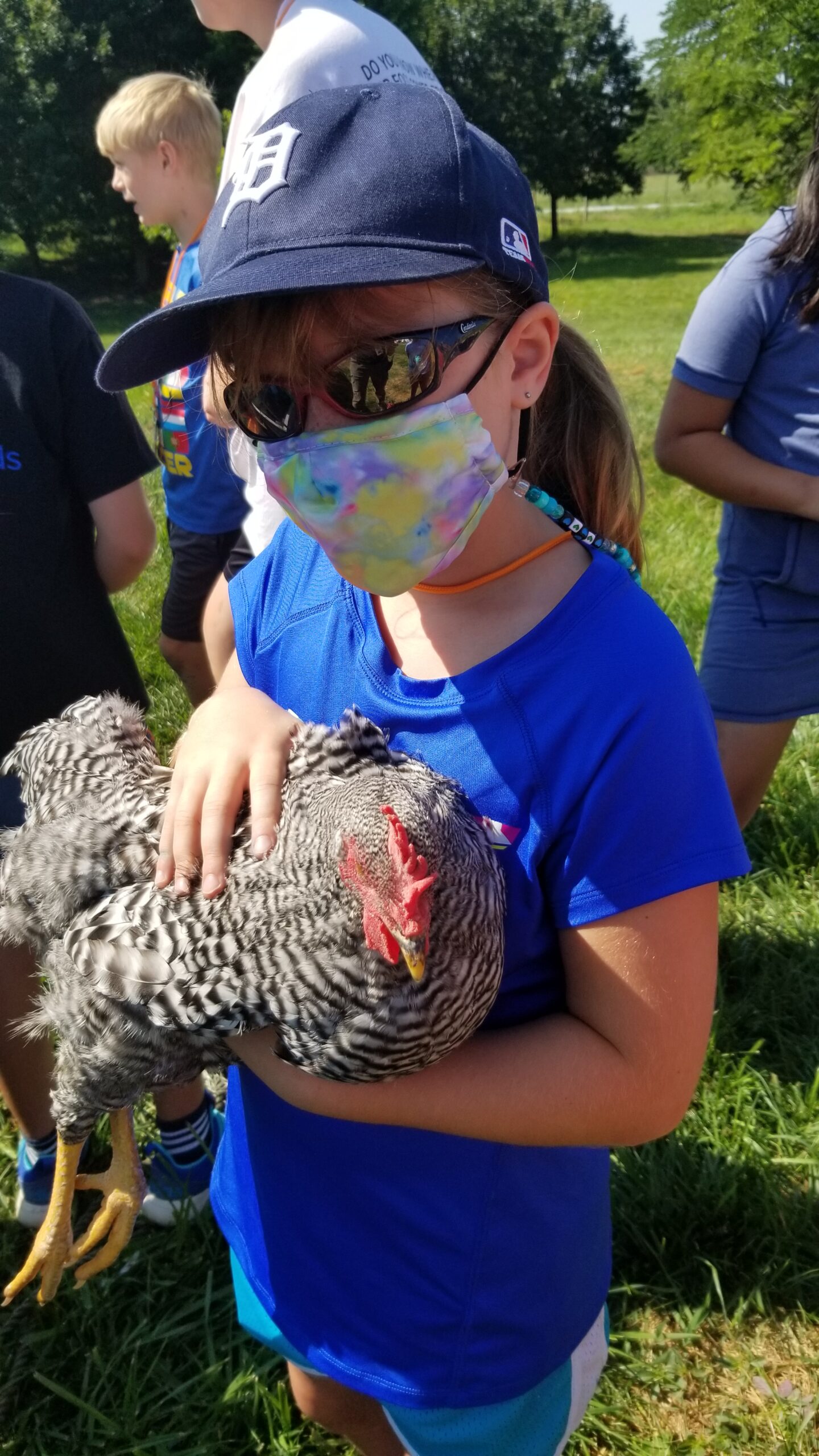 Splish Splash Water Camp 2021: - Tollgate Farm and Education Center