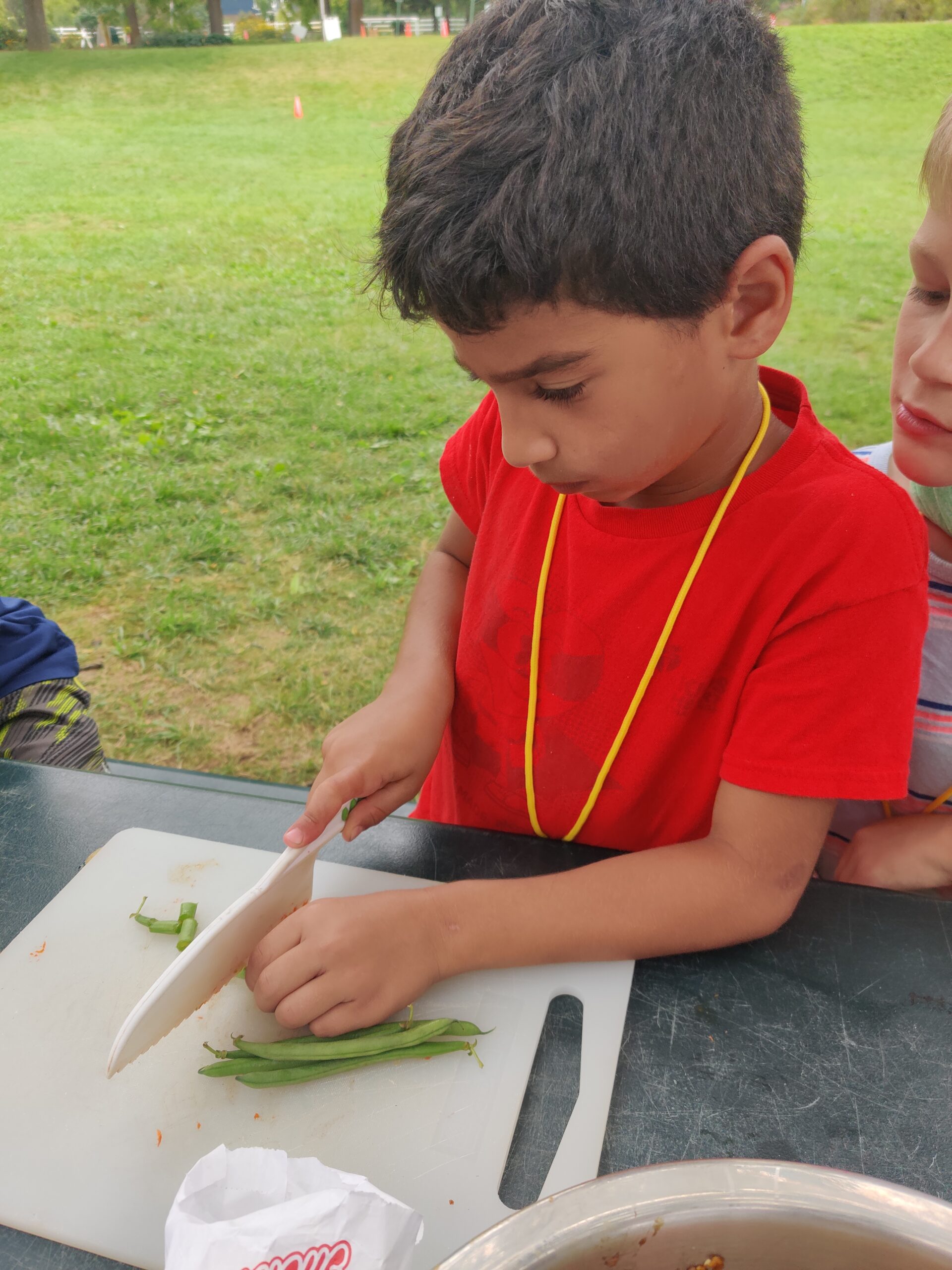 Splish Splash Water Camp 2021: - Tollgate Farm and Education Center