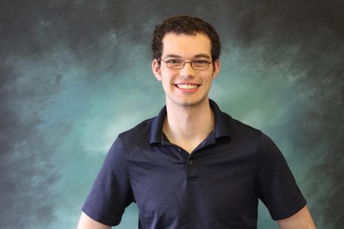 Two FW students nominated for Udall Scholarship - College of ...